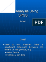 Krejcieand Morgan Sample Size Determination Table | PDF | Art | Computers