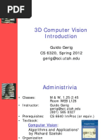 3ds Max Syllabus | PDF | Autodesk 3ds Max | Camera