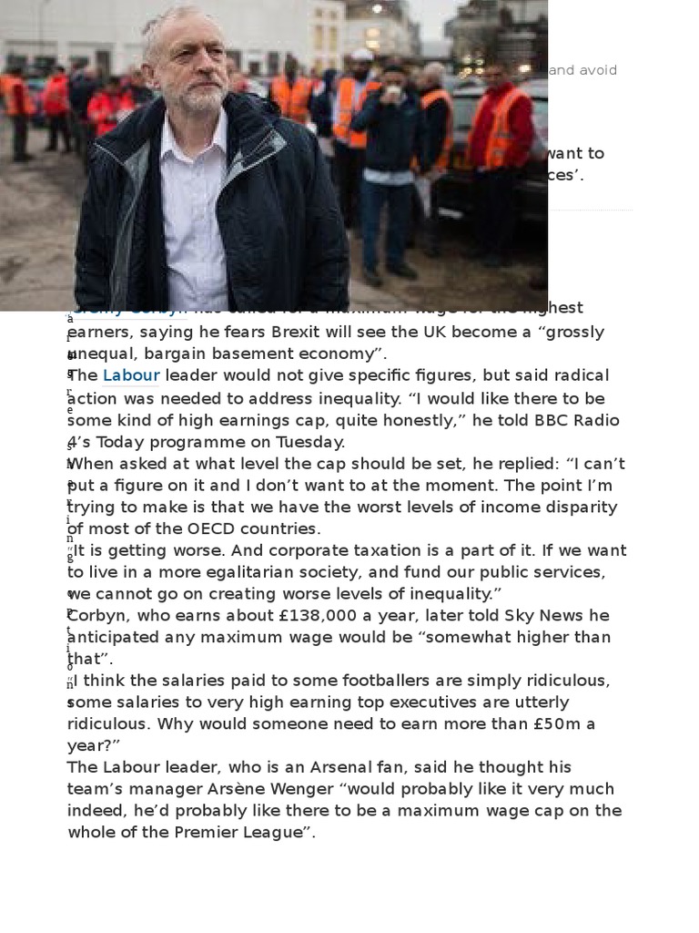 Jessica Elgot: Political Reporter | PDF