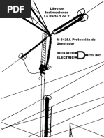 Especificaciones RED670 | PDF | Relé | Microsoft Windows