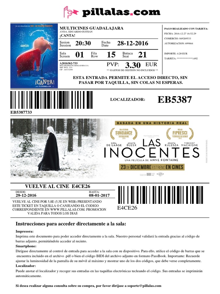 Eb5387 PDF | PDF | Código QR | Formato de Documento Portable