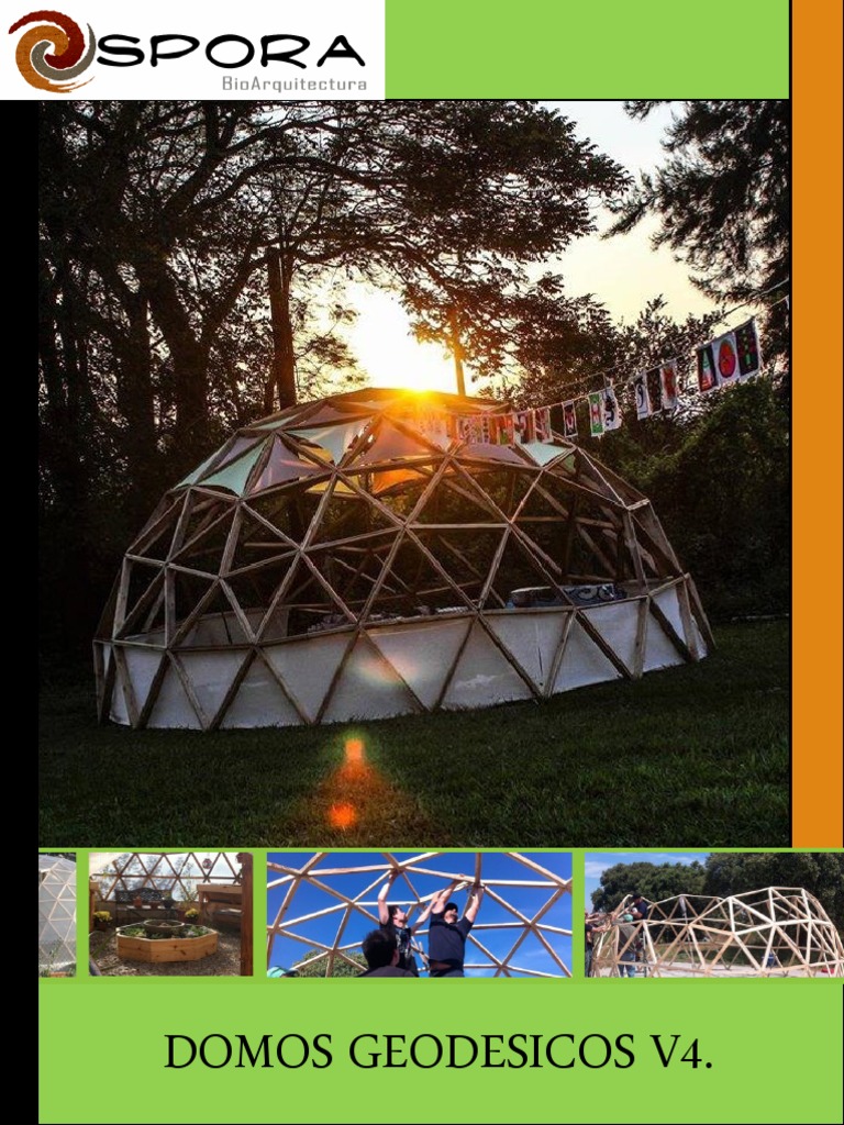 Taller de Domos | PDF | Hazme | Triángulo