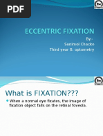 Optical Crosses and Transposition | PDF | Natural Philosophy | Lenses