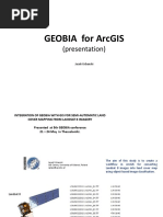 GEBCO 2023 Grid Documentation | PDF | Oceanography | Hydrography