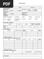 School Management System Excel Template | PDF
