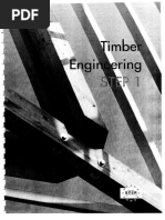 Typical Timber Construction Details | PDF | Beam (Structure) | Truss
