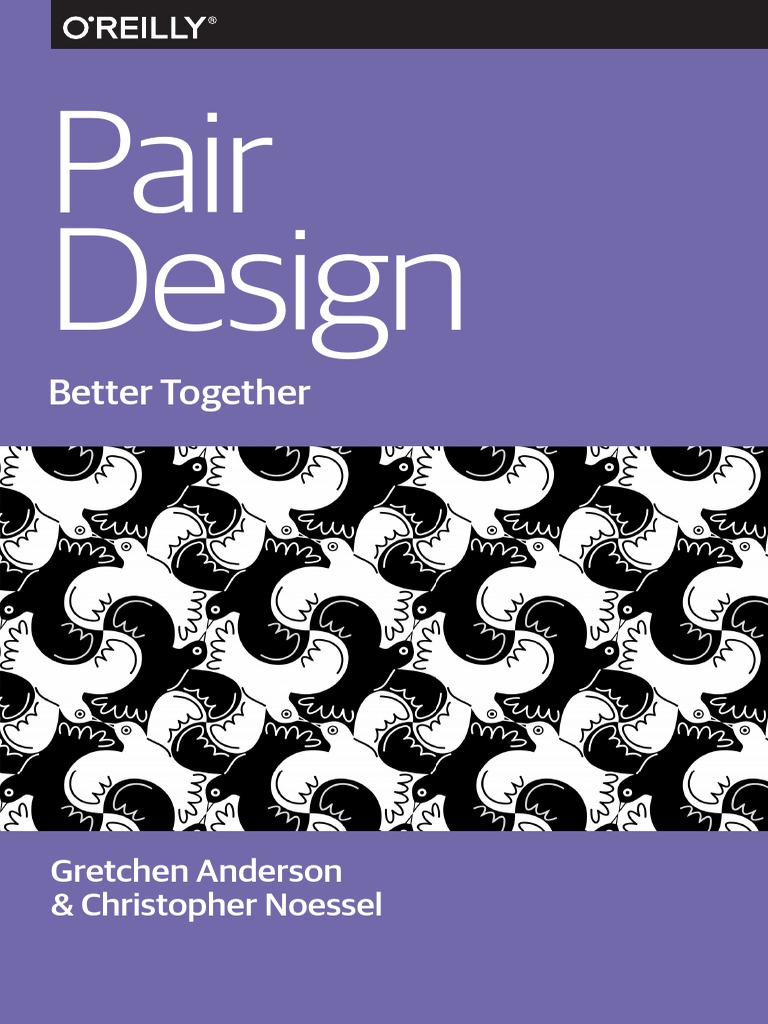 Pair Design | PDF | Extraversion And Introversion | Psychological Concepts