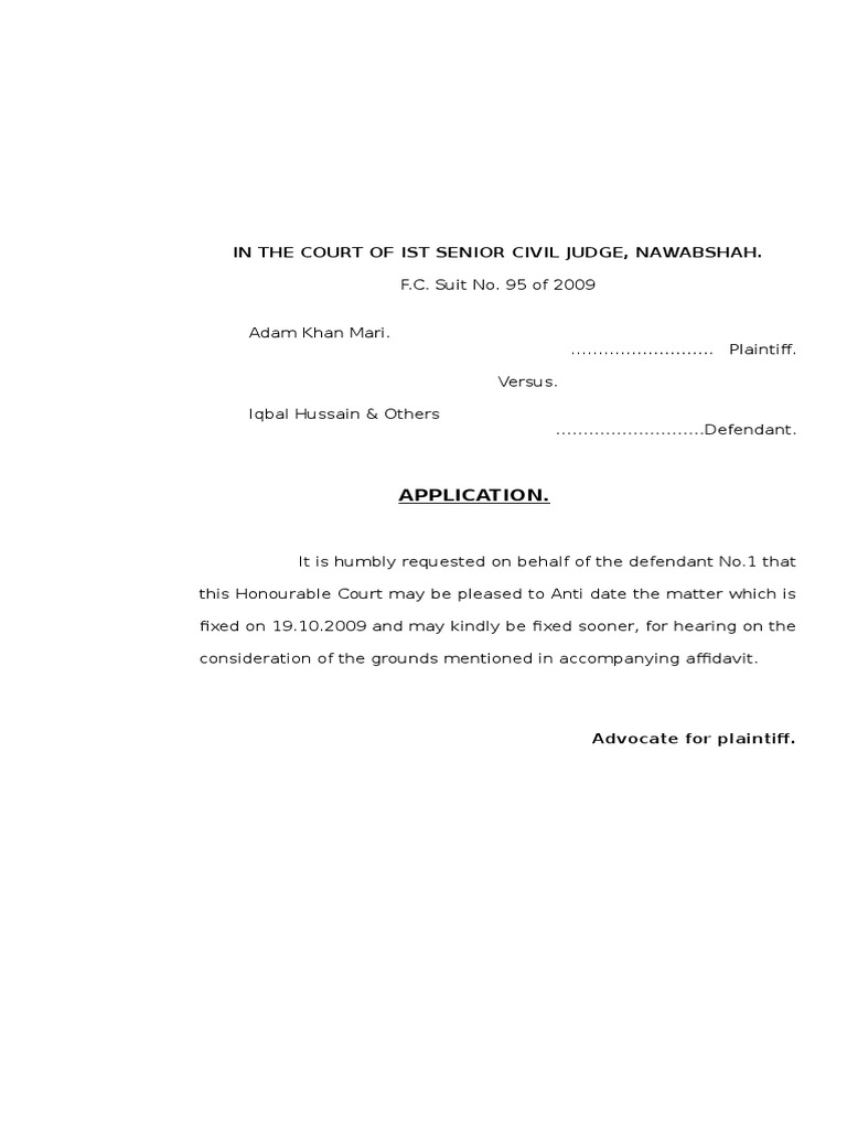Anti Date | PDF | Affidavit | Lawsuit
