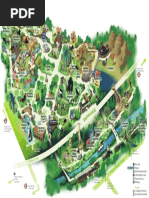 London Zoo Map | PDF