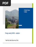 Set-On and Set-Through Nozzle Installation | PDF | Chemistry ...