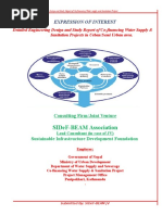 ADB Format | PDF | Consultant | Employment