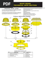 Waterproofing Standard AS3740 | PDF