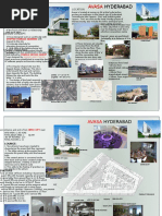 JW Marriott Case Study | PDF | Basement | Hotel