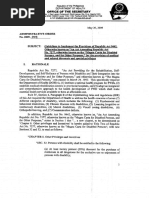 Irr Ra11228 | PDF | Government