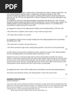 Answer Key - Genetic Packet | PDF | Dominance (Genetics) | Genotype