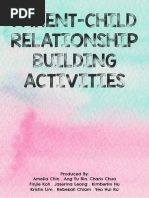 Huggies Easter Activity Guide | PDF | Cupcake | Muffin