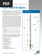 3.5 Drill Pipe W Nc38 Connections | PDF | Pipe (Fluid Conveyance ...
