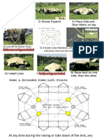 PRC-152 Quick Refference Guide | PDF | Audio Electronics | Radio