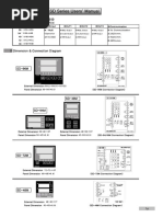 Liquiphant M/S With Electronic Insert FEL54: Functional Safety Manual ...