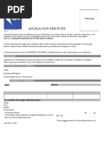 CP001 Model-Kerkese | PDF