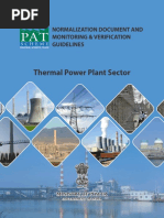 Power Plant Process Flow Chart | PDF | Mechanical Engineering | Heating ...