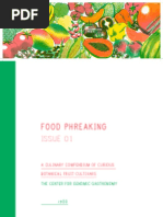 Row 7 Seed Co. Catalog | PDF | Cucurbita | Cucumber