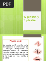 Cicatriz Retráctil | PDF | Cicatriz | Cicatrización de la herida