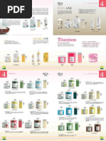 Skincare Guide | PDF | Cosmetics | Sunscreen