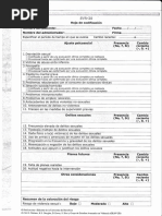 Protocolo de Evaluación HCR-20 | PDF | Salud mental | Construccionismo social