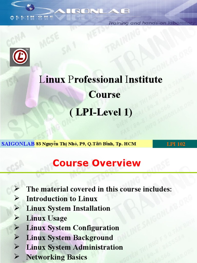 Ch01 Introduction | PDF | Linux | Unix