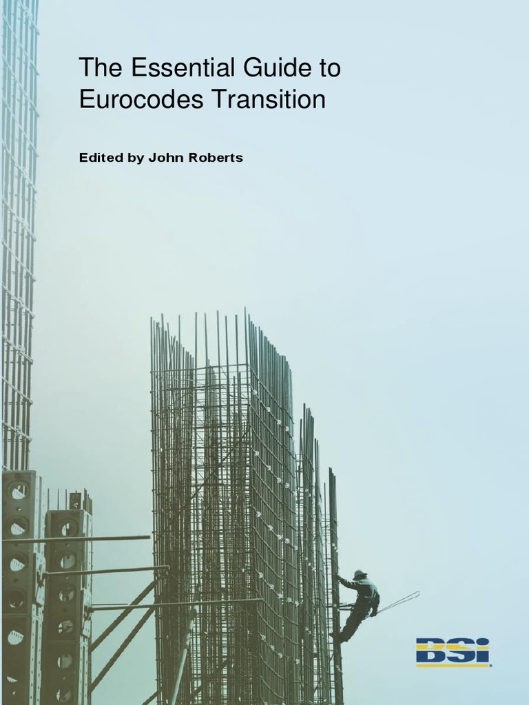 The Essential Guide To Eurocodes | Buckling | Building Engineering