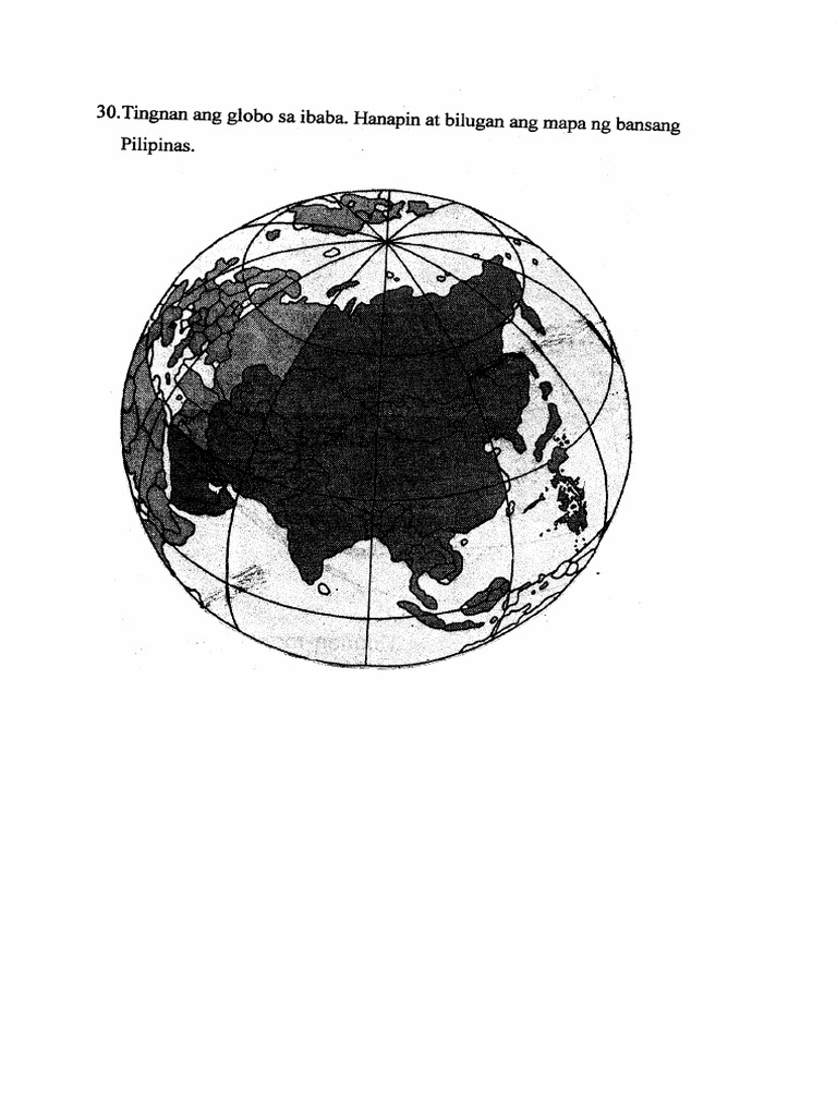 SIBIKA at KULTURA Grade 1 - 1st Grading Test