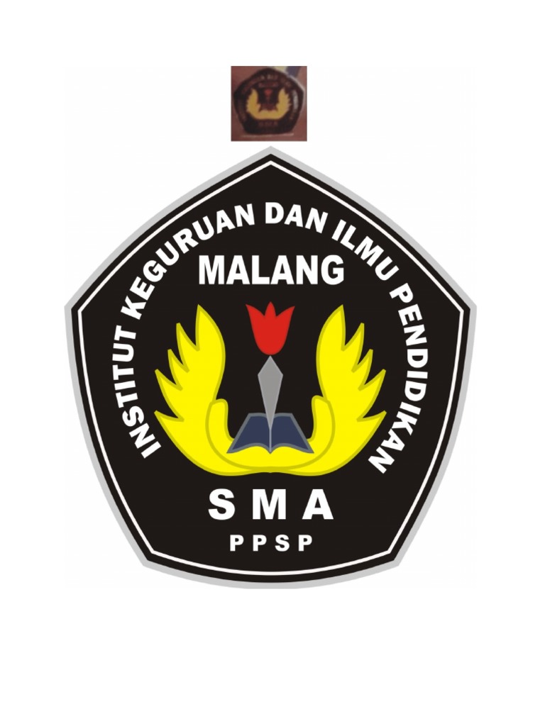 Logo PPSP Ikip Malang | PDF