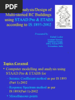 Protastructure 2022 Basic Training Guide | PDF | Software | Computing