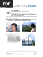 Clinometer Guide: Types & Applications | PDF