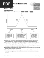 Library Lion - Michelle Knudsen | PDF