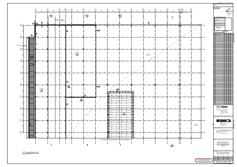 Sheet 1: 2 1 3 4 5 6 7 8 9 10 11 12 13 14 13A 3A Key Plan | PDF ...