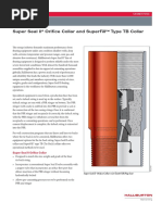 Camesa Wireline Cable Specifications | PDF | Electrical Conductor ...
