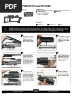 Tapco G2 Trigger Set - AK47 | PDF