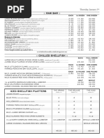 DA Form 2404 Fillable Blank PDF | PDF | Aviation