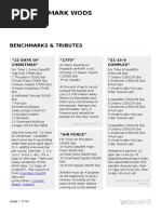 Adult Compendium of Physical Activities Parte 1 | PDF | Strength ...