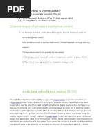 Point Machine Installation and Operation Guide | PDF | Electric Motor ...