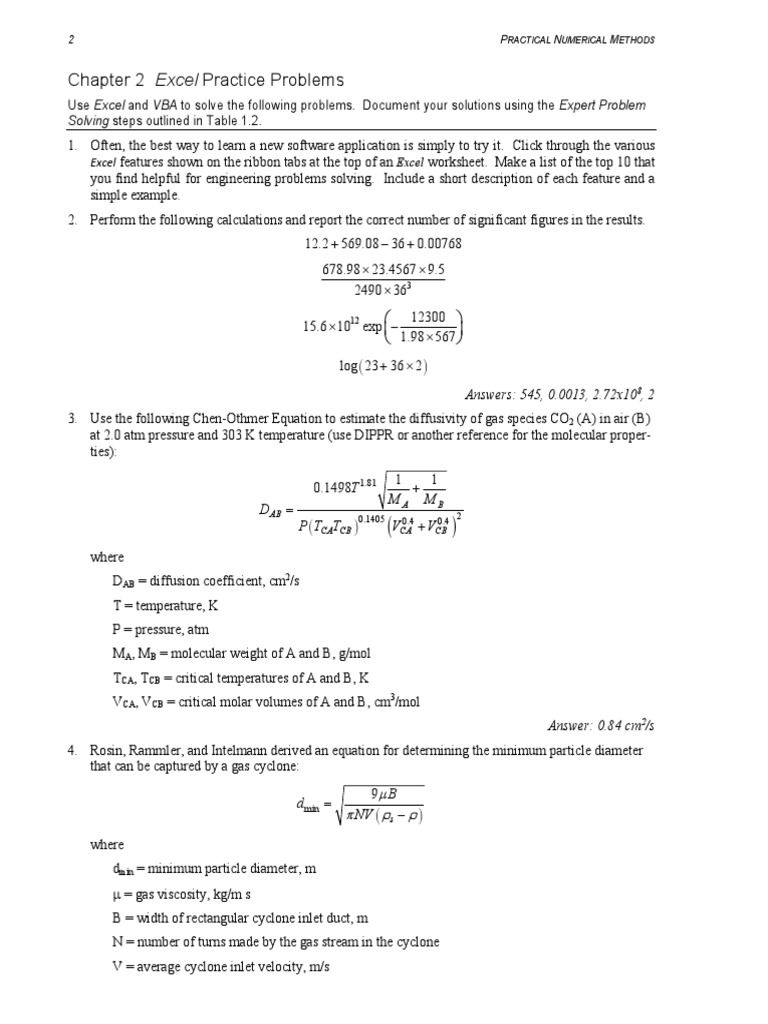 Ejercicios de Ecuaciones Diferenciales, Resueltos en Matlab | PDF ...
