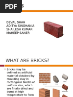 AAC Blocks Manufacturing Process | PDF | Cement | Fly Ash