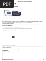 Reference Manual Basys3 | PDF | Cathode Ray Tube | Field Programmable ...