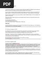 Vision Evaluation Report Form MCSA-5871 - 508 | PDF | Visual Acuity ...