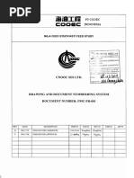 Engineering Folder Structure | PDF | Procurement | Business