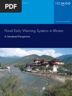 Introduction To Flooding | PDF | Flood | Flood Control