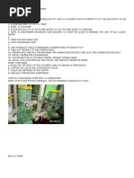 Octamar BT-25: Product Data Sheet | PDF | Combustion | Fuel Oil