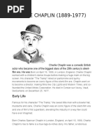 Corpse Bride Script | PDF | Wedding